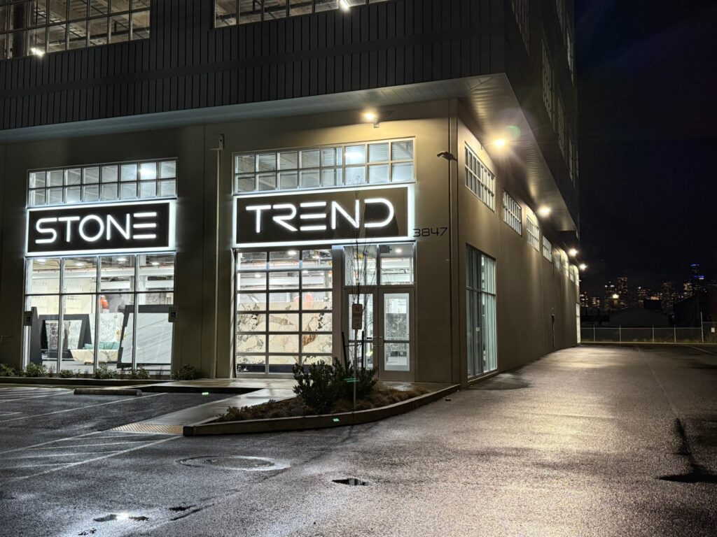 Stone Trend – Welcome to Stone Trend